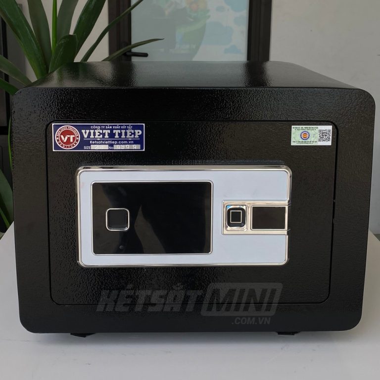 Két Sắt Mini - Bảng Giá Két Bạc, Két Sắt Chính Hãng 2024