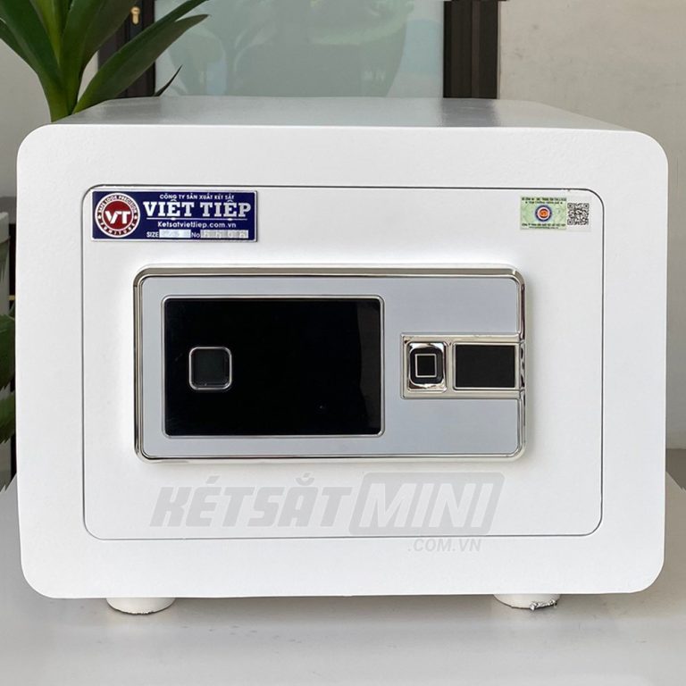 Két Sắt Mini - Bảng Giá Két Bạc, Két Sắt Chính Hãng 2024